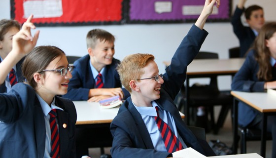 Welcome to The Misbourne