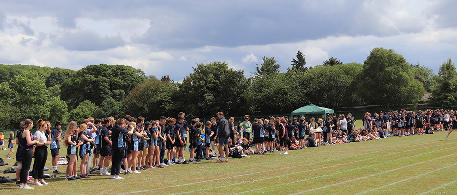 Sports Day 2019 - Image Galleries - The Misbourne