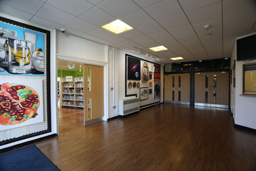 Hire Our Facilities - The Misbourne