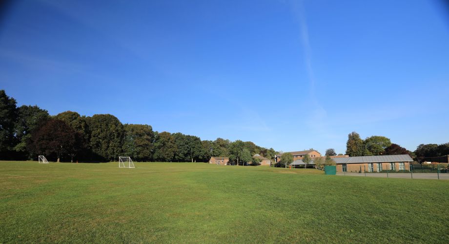 Hire Our Facilities - The Misbourne