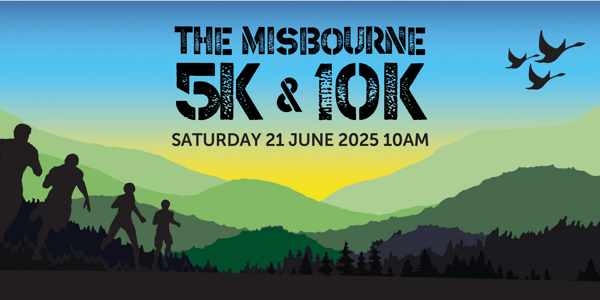 Welcome to The Misbourne