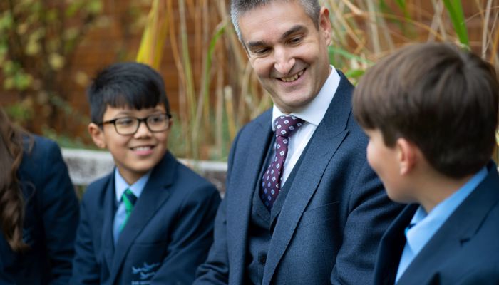 Welcome to The Misbourne - The Misbourne