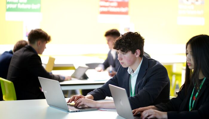 Futures Programme - The Misbourne