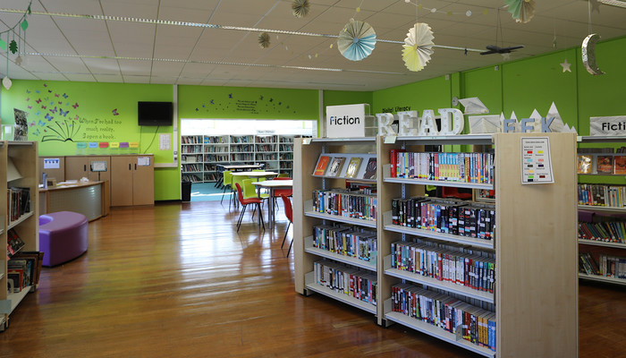 Literacy - The Misbourne