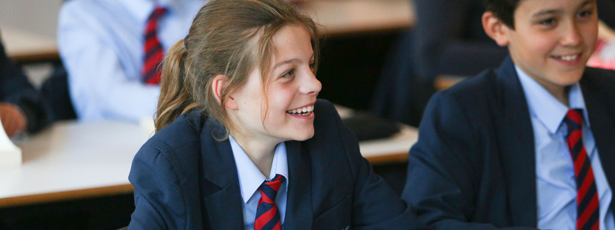 Our Mission, Values and Vision - The Misbourne